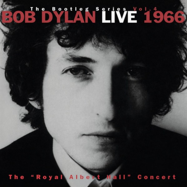 Ray Padgett’s Top 10 Live Bob Dylan Tracks – Poetic Justice