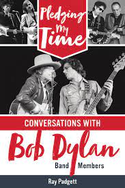 Ray Padgett’s Top 10 Live Bob Dylan Tracks – Poetic Justice