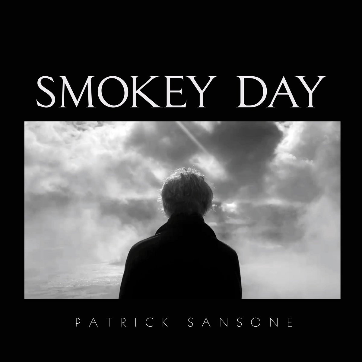 Patrick Sansone: Smokey Day – Poetic Justice